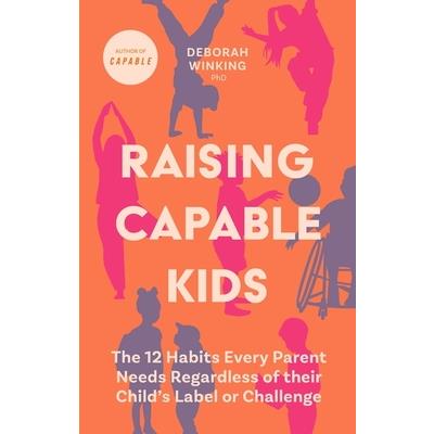 Raising Capable Kids－金石堂