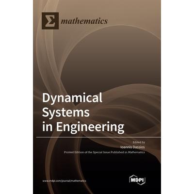 Dynamical Systems in Engineering－金石堂