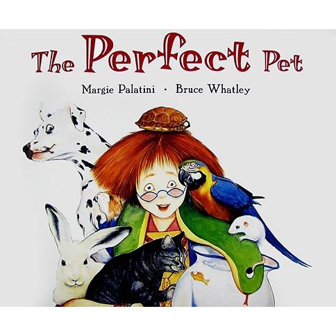 The Perfect Pet－金石堂