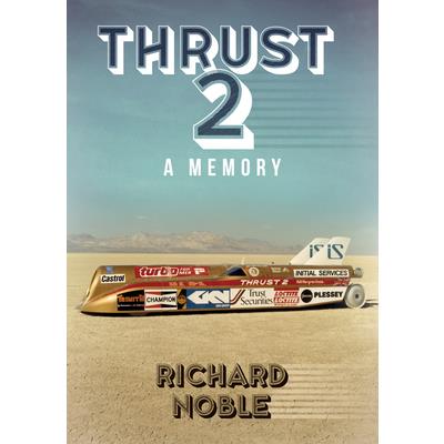 Thrust 2－金石堂