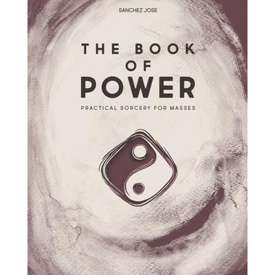 The Book of Power－金石堂