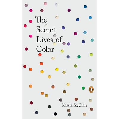 The Secret Lives of Color－金石堂