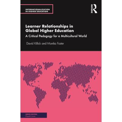 Learner Relationships in Global Higher Education－金石堂