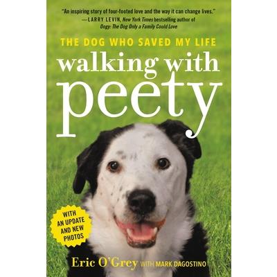 Walking With Peety－金石堂