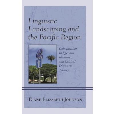 Linguistic Landscaping and the Pacific Region－金石堂