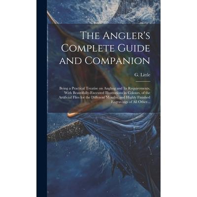 The Angler's Complete Guide and Companion－金石堂