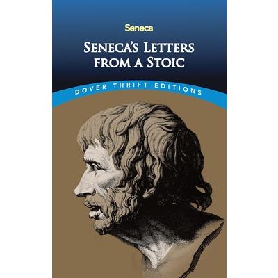 Seneca's Letters from a Stoic－金石堂