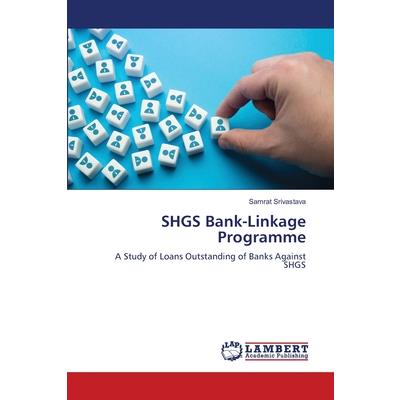 SHGS Bank-Linkage Programme－金石堂
