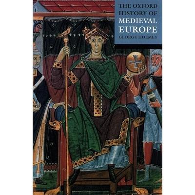 Oxford History of Medieval Europe－金石堂
