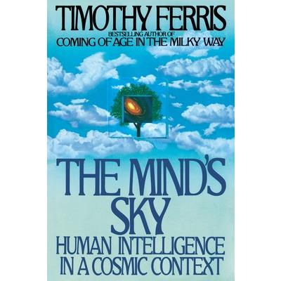 The Mind's Sky－金石堂