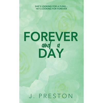 Forever and a Day－金石堂
