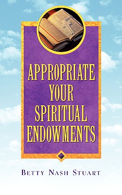 Appropriate Your Spiritual Endowments－金石堂