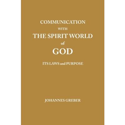 Communication With The Spirit World of God－金石堂