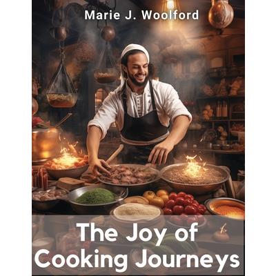 The Joy of Cooking Journeys－金石堂