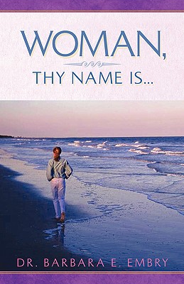 Woman, Thy Name Is...－金石堂