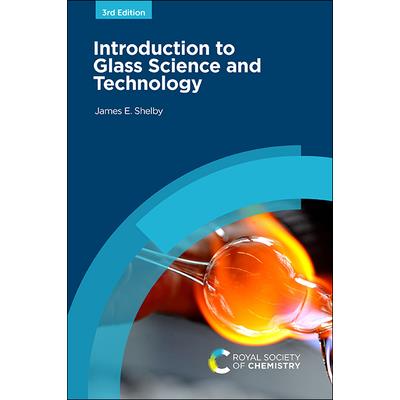 Introduction to Glass Science and Technology－金石堂