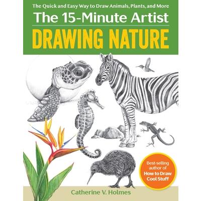 Drawing Nature－金石堂