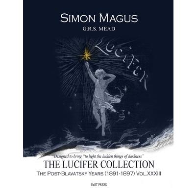Simon Magus－金石堂