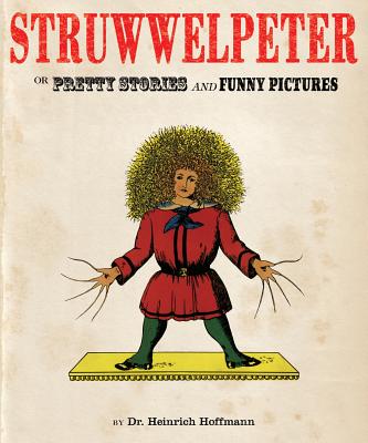 The English Struwwelpeter－金石堂