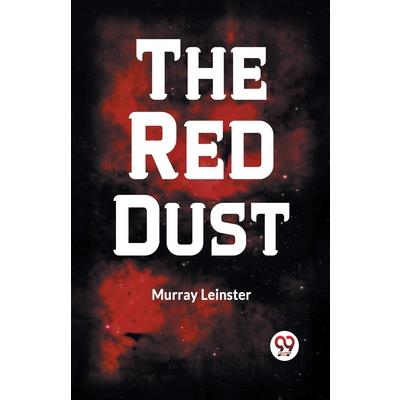 The Red Dust－金石堂