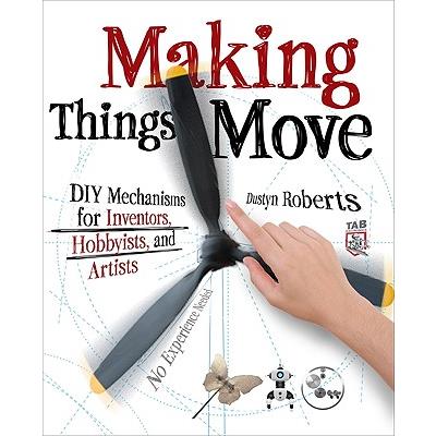 Making Things Move－金石堂