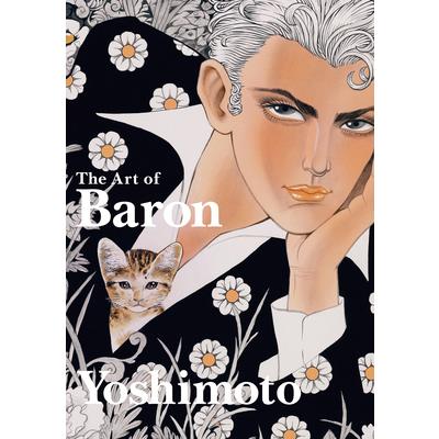 The Art of Baron Yoshimoto－金石堂