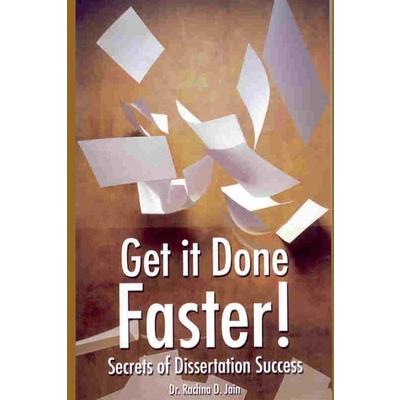 Get It Done Faster－金石堂