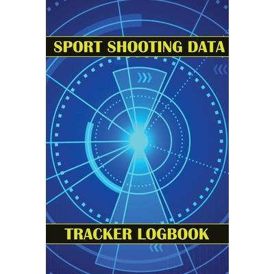 Sport Shooting Data Tracker Logbook－金石堂