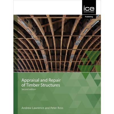 Appraisal and Repair of Timber Structures and Cladding－金石堂