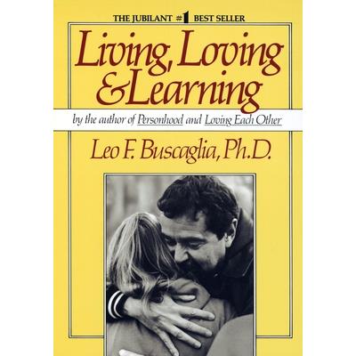 Living, Loving & Learning－金石堂