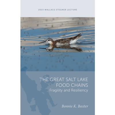 The Great Salt Lake Food Chains－金石堂