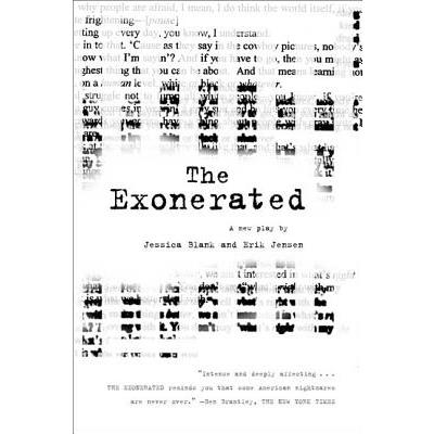 The Exonerated－金石堂