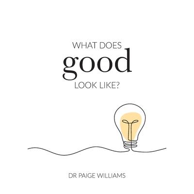 What does good look like?－金石堂