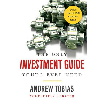 The Only Investment Guide You’ll Ever Need－金石堂