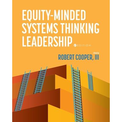 Equity-Minded Systems Thinking Leadership－金石堂