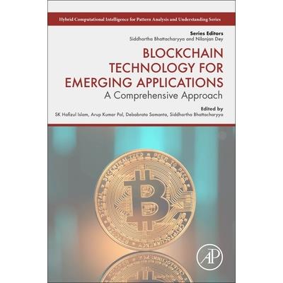 Blockchain Technology for Emerging Applications－金石堂