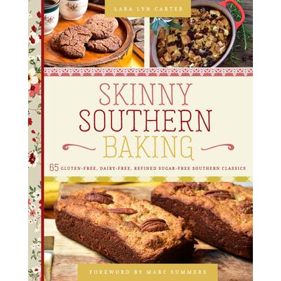 Skinny Southern Baking－金石堂