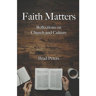 Faith Matters－金石堂