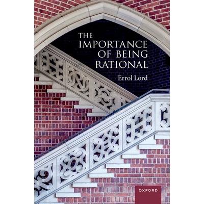 The Importance of Being Rational－金石堂