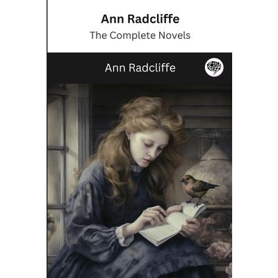 Ann Radcliffe－金石堂
