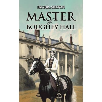 Master of Boughey Hall－金石堂