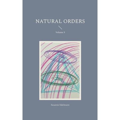 Natural Orders－金石堂