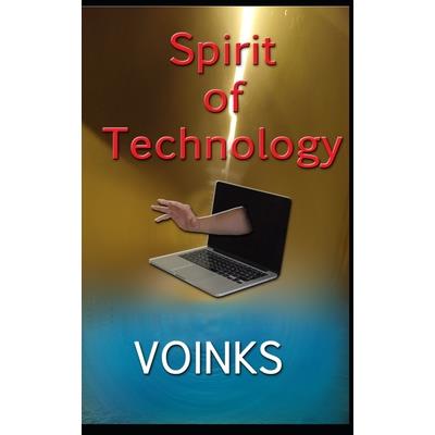 Spirit of Technology－金石堂