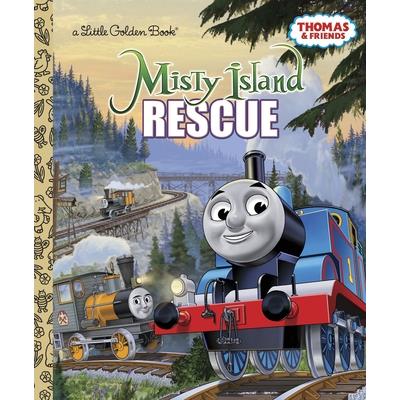 Misty Island Rescue－金石堂