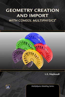 Comsol Multiphysics Geometry－金石堂