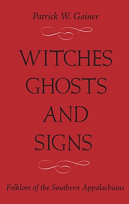 Witches, Ghosts, and Signs－金石堂