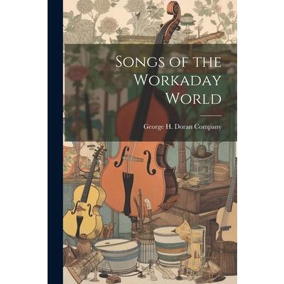 Songs of the Workaday World－金石堂