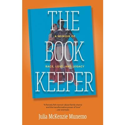 The Book Keeper－金石堂