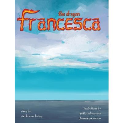 Francesca the Dragon－金石堂