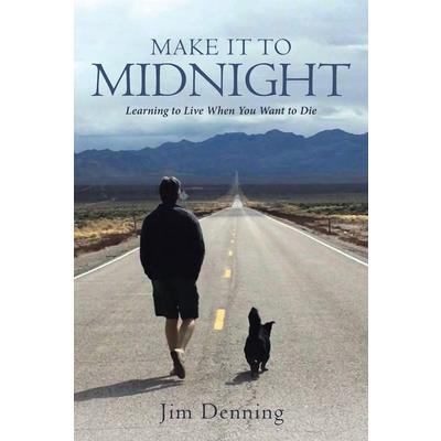 Make it to Midnight－金石堂